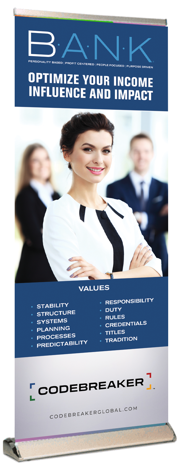 Codebreaker Technologies, LLC.